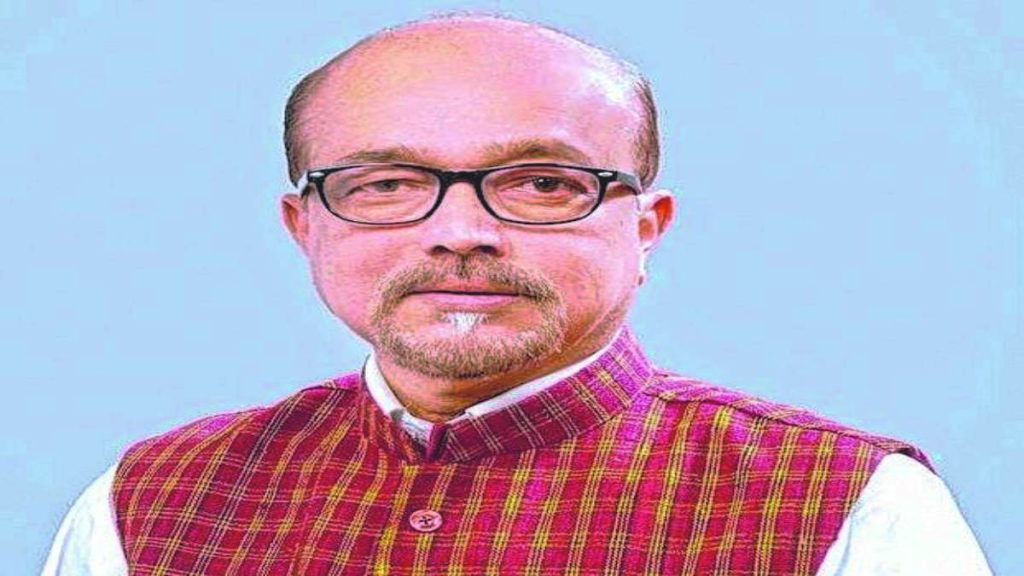 Ramen Deka appointed as the new Governor of Chhattisgarh, know his ...